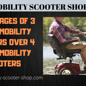 Mobility Scooter FAQ | Mobility Scooter Shop