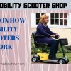 Mobility Scooter FAQ | Mobility Scooter Shop